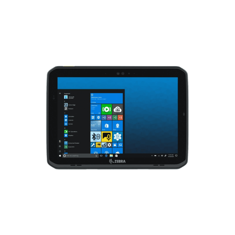 ZEBRA ET85C-3P8B3-CF0 | PDA et Tablettes Codes Barres | Solushop.com